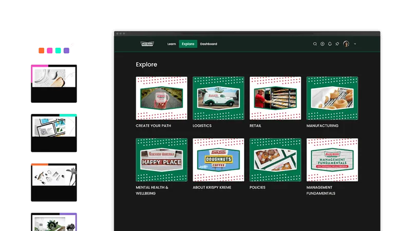 Thrive Impact - Thrive